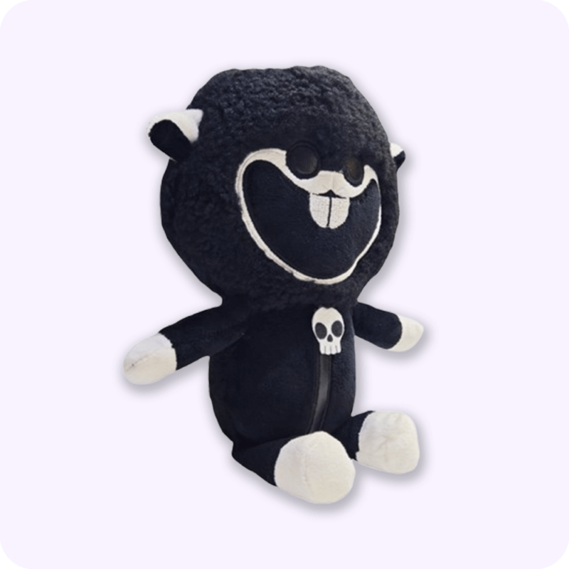 Yarnaby Plush ⚡️ Official Poppy Playtime Yarnaby Stuffed Animal Store