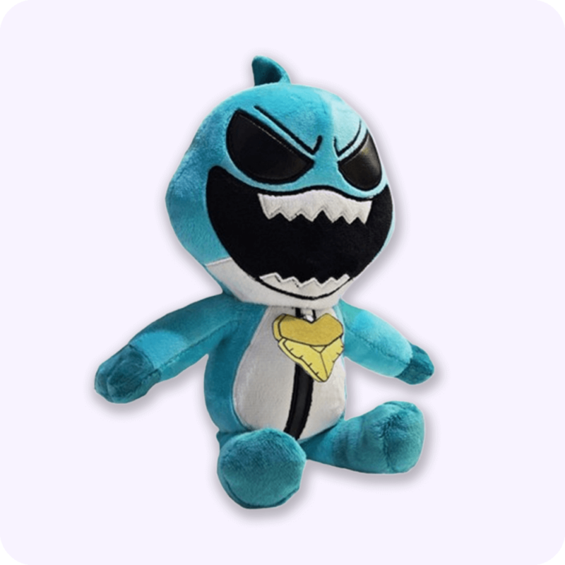 Yarnaby Plush ⚡️ Official Poppy Playtime Yarnaby Stuffed Animal Store