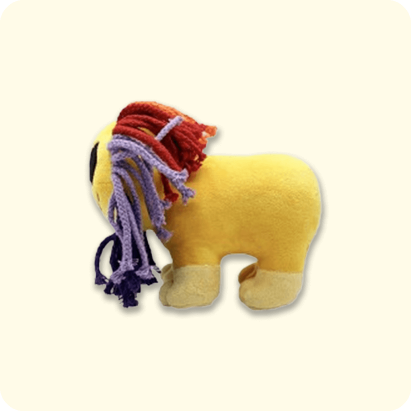 Poppy Playtime Yarnaby Plush | Yarnaby Plush